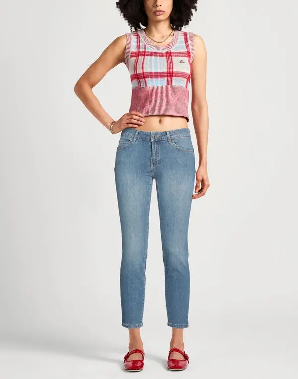 CARACTÈRE Tapered Slim Fit Jeans