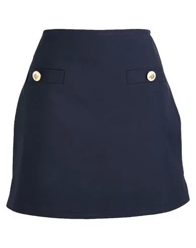 Sandro Mini Flared Skirt