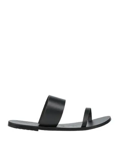 Manebí Leather Sandals