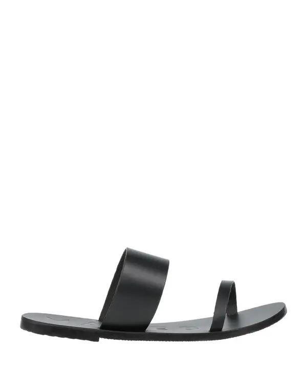 Manebí Leather Sandals
