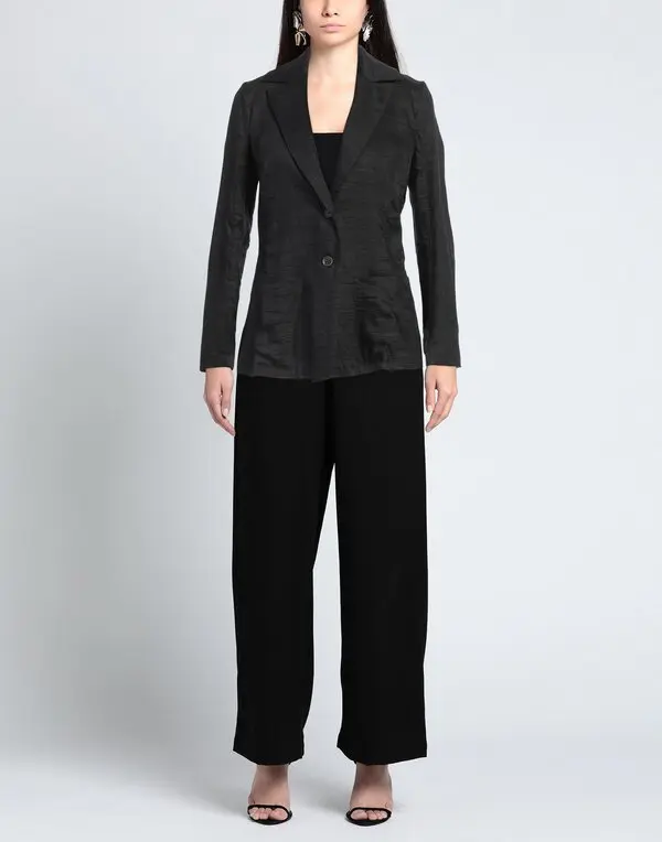 Masnada Single-breasted Blazer