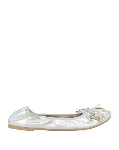 DIVINE FOLLIE Ballet Flats