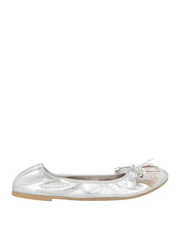 DIVINE FOLLIE Ballet Flats