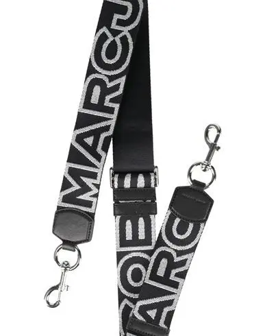 Marc Jacobs Bag Strap - Silver