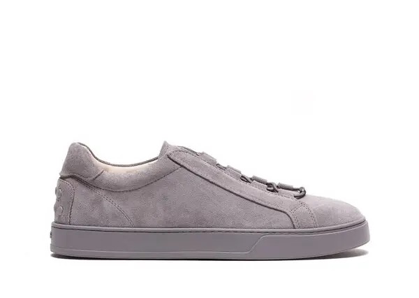 TOD'S Sneakers - Grey