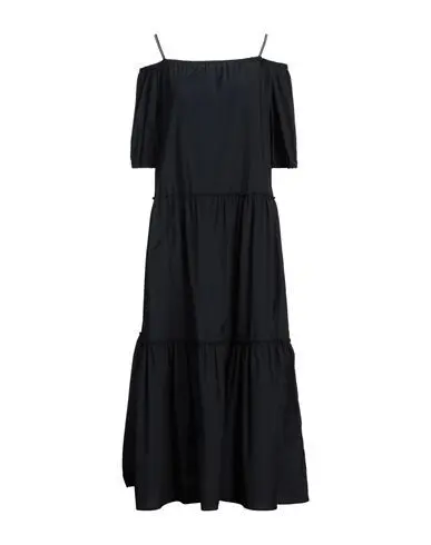 Peserico Embellished Maxi Dress