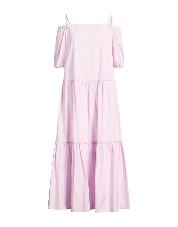 Peserico Embellished Maxi Dress