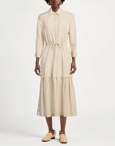 Peserico Midi Dress