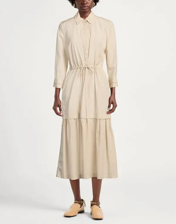 Peserico Midi Dress