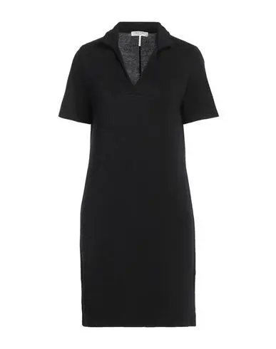 Rag & Bone Mini Flared Knit Dress