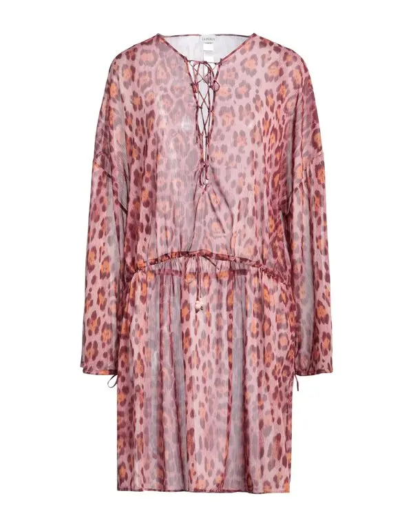 La Perla Mini Dress - Pink