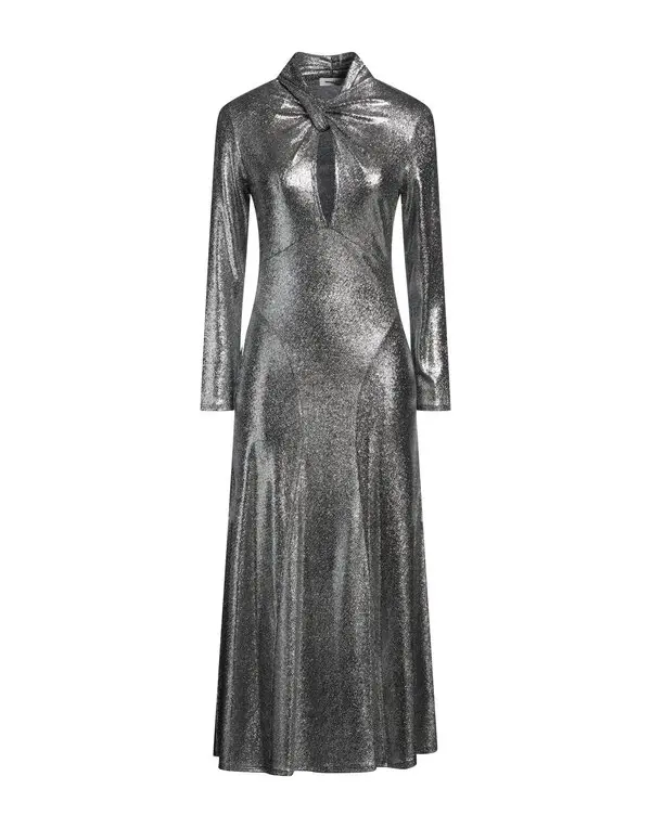 Sandro Maxi Dress