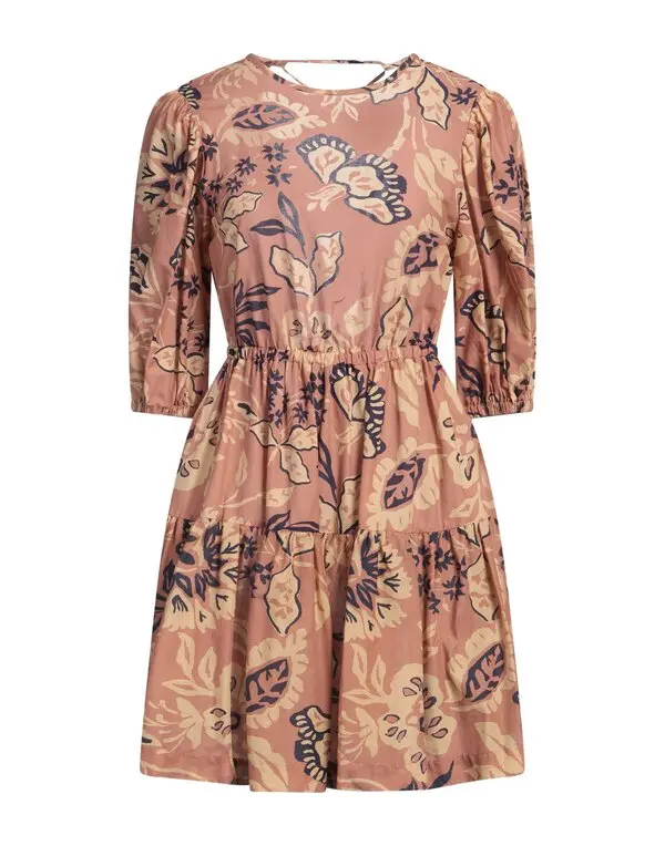 OTTOD'AME Mini Dress