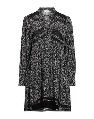 REPLAY Mini Shirt Dress