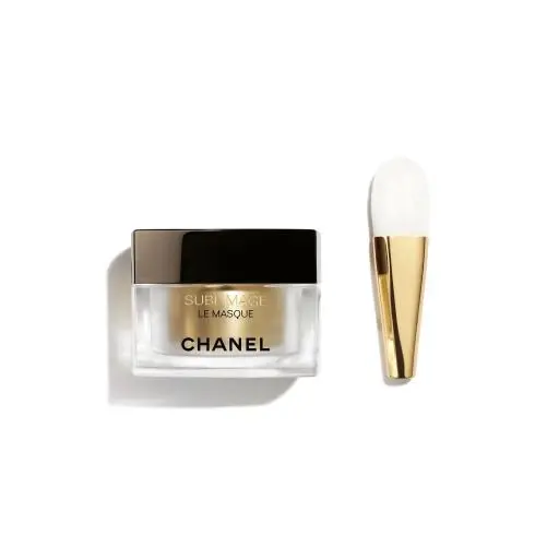 Chanel Sublimage Le Masque Ultimate Mask: Reinvigorates And Strengthens - One-color