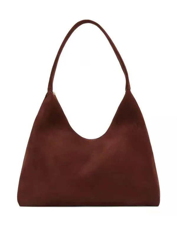 MANSUR GAVRIEL Large Candy Tote - Brown