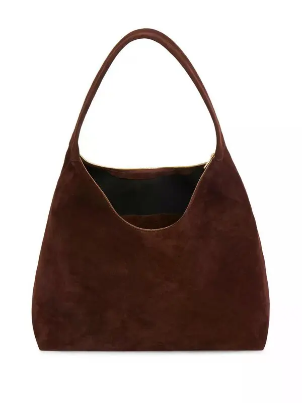 MANSUR GAVRIEL Large Candy Tote - Brown