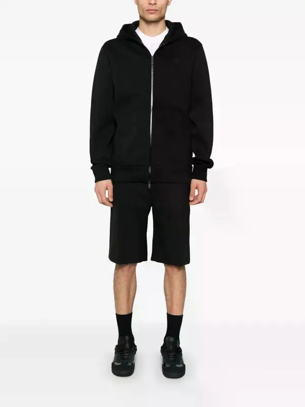 Moncler Zip-up Hoodie