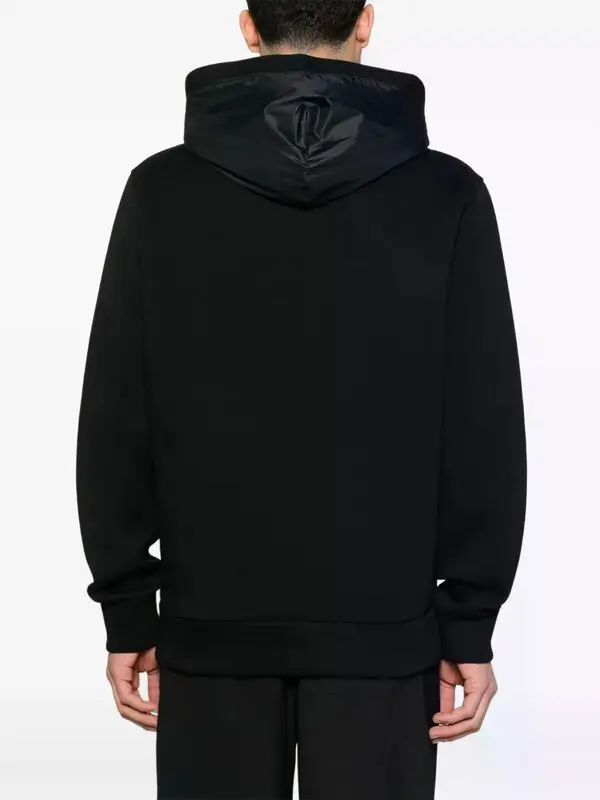 Moncler Zip-up Hoodie