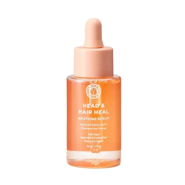 MARIA NILA Head & Hair Heal Soothing Serum - One-color