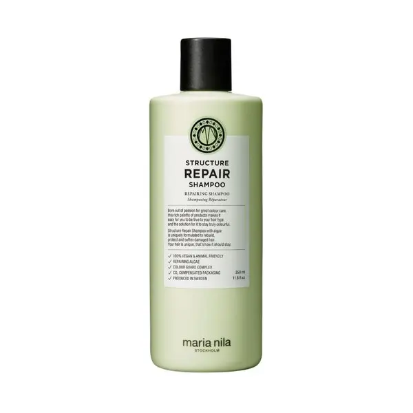 MARIA NILA Structure Repair Shampoo - One-color