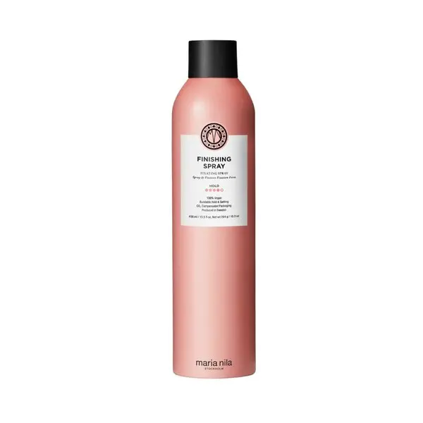 MARIA NILA Finishing Spray - One-color