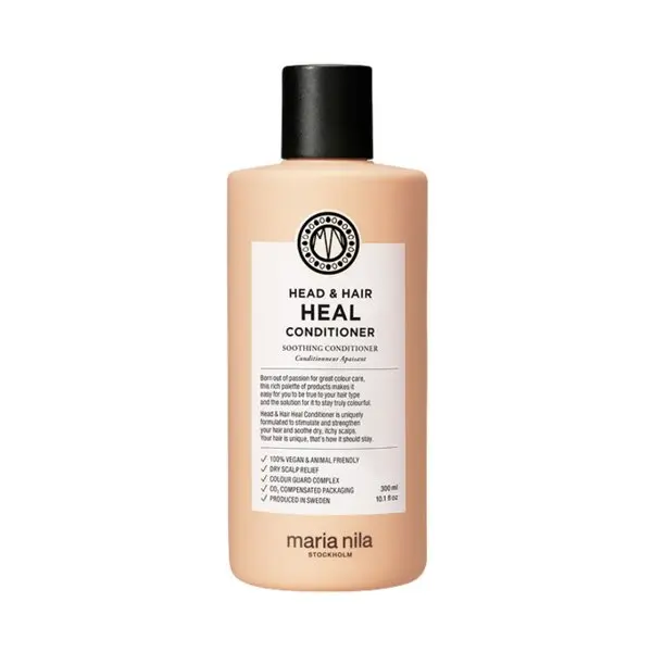 MARIA NILA Head & Hair Heal Conditioner - One-color