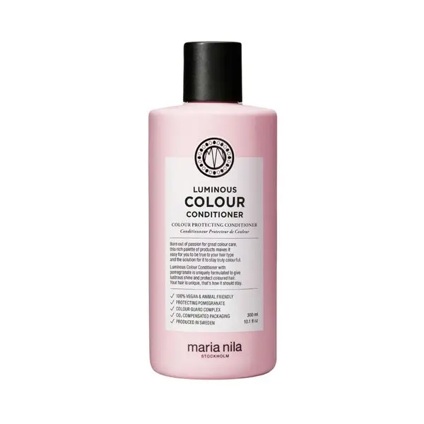MARIA NILA Luminous Colour Conditioner - One-color