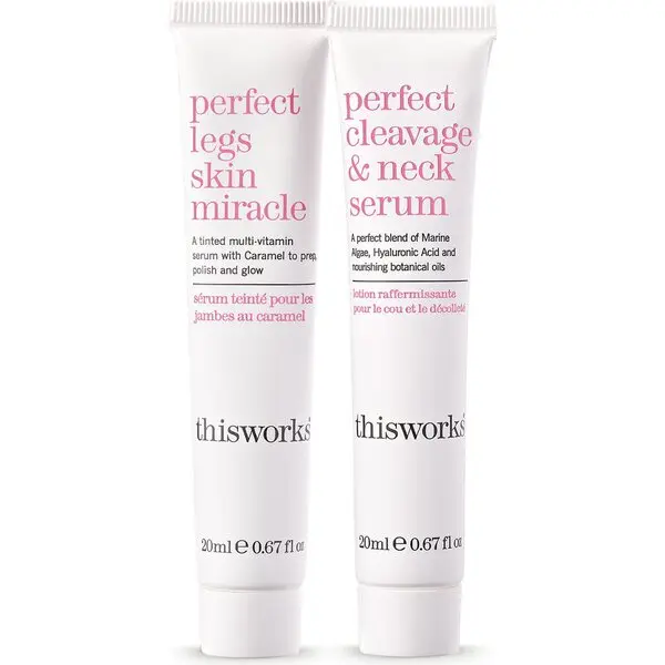 THISWORKS® Perfect All Over Kit