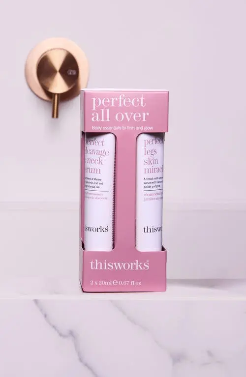 THISWORKS® Perfect All Over Kit