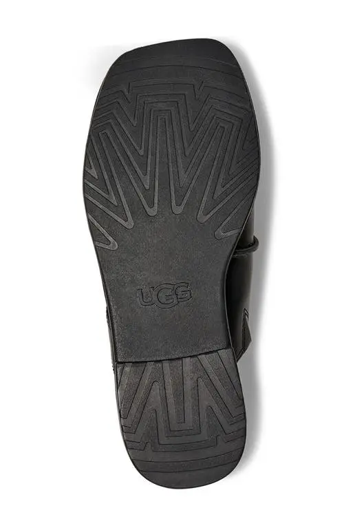 UGG Matira Slide Sandal - Black