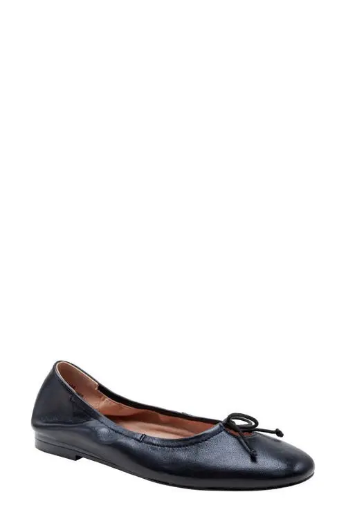 Linea Paolo Mila Ballerina Flat