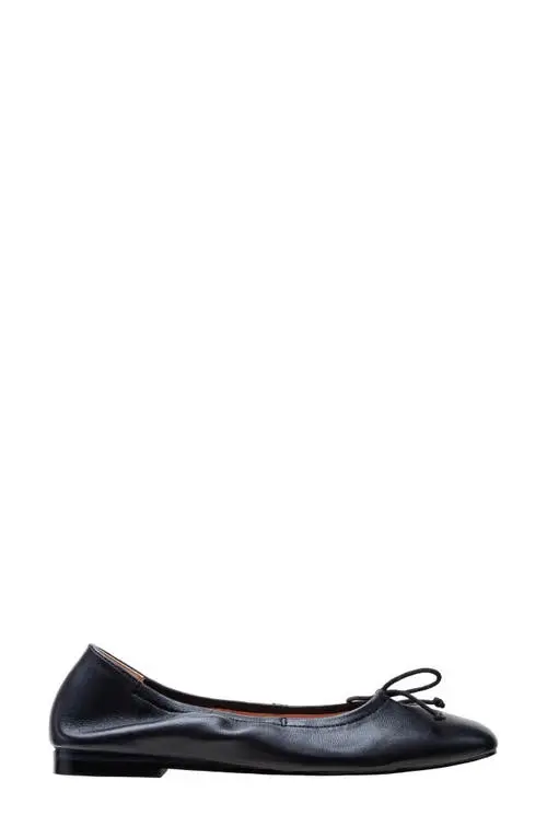 Linea Paolo Mila Ballerina Flat