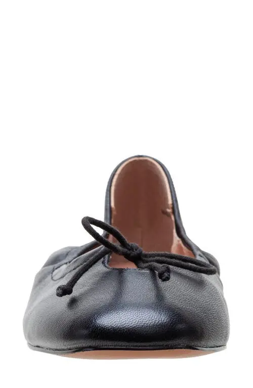 Linea Paolo Mila Ballerina Flat