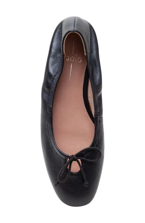 Linea Paolo Mila Ballerina Flat