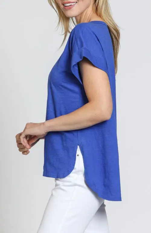 APNY High-low Hem T-shirt