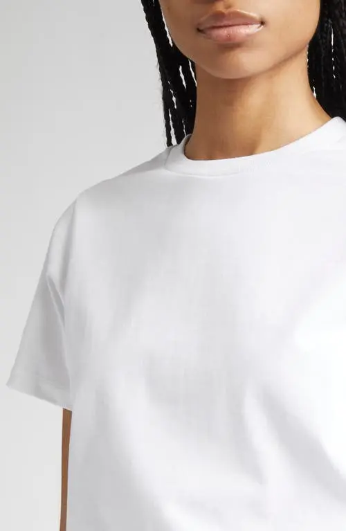 TEURN STUDIOS Classic Organic Cotton T-shirt