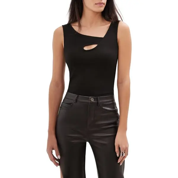 MARCELLA Lotte Cutout Tank
