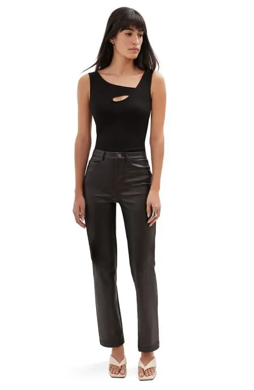 MARCELLA Lotte Cutout Tank