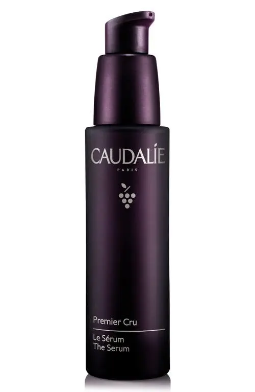 CAUDALIE Premier Cru The Serum - No Color