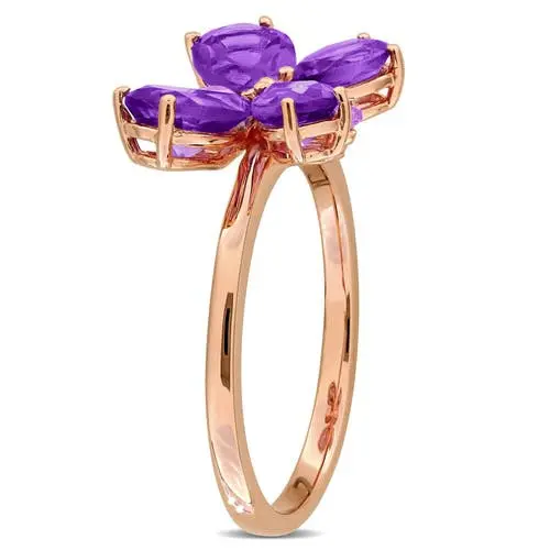 JULIANNA B. Butterfly Ring