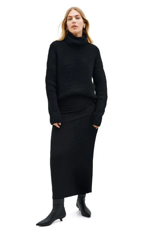 MARCELLA Belmont Midi Skirt