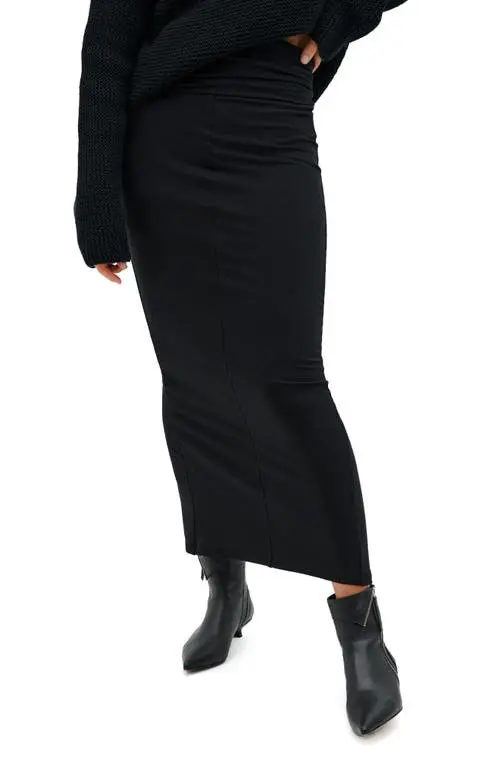 MARCELLA Belmont Midi Skirt