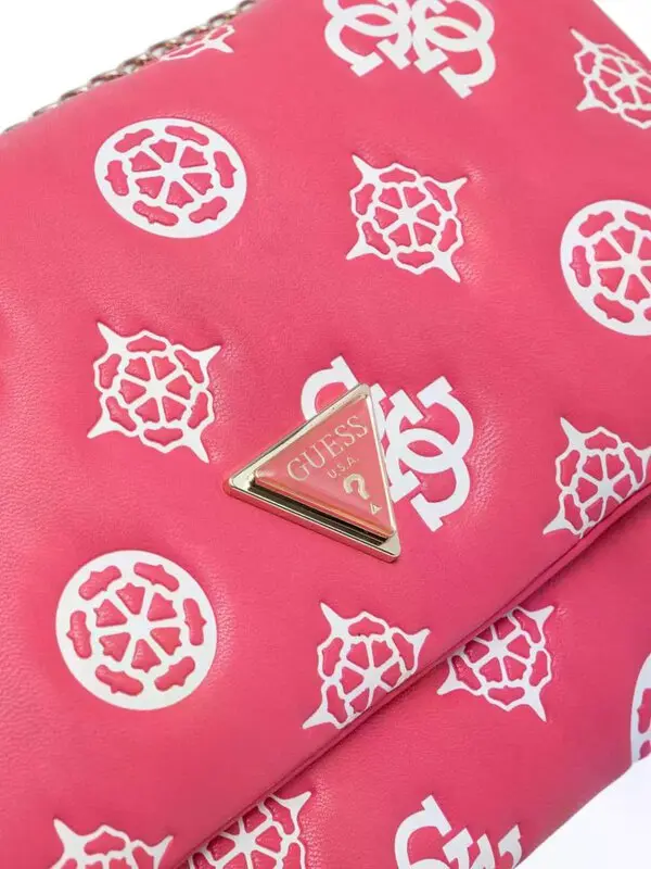 Guess Deesa Crossbody Bag