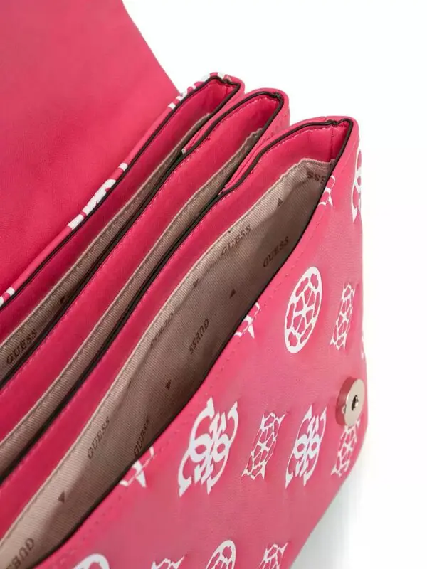Guess Deesa Crossbody Bag