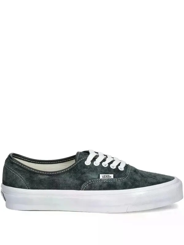 VANS Authentic Suede Sneakers
