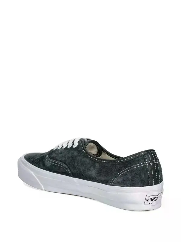 VANS Authentic Suede Sneakers