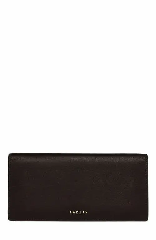 RADLEY The Rathbone Bifold Wallet - Dark Oak