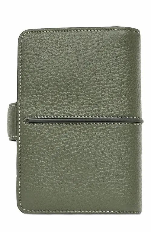 RADLEY Hillgate Bifold Wallet - Olive