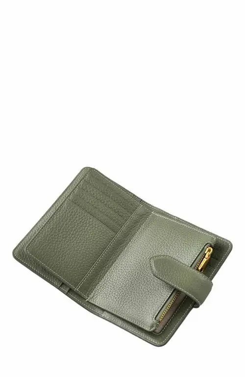 RADLEY Hillgate Bifold Wallet - Olive